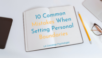 Boundaries 101: What Are Boundaries? - LA Concierge Psychologist