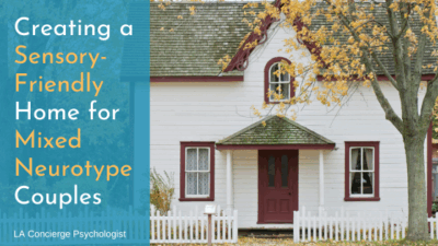 Autism and ADHD vs OCD: Understanding the Connections, Differences, and Overlaps - LA Concierge ...